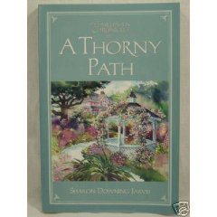 A Thorny Path by Sharon Downing Jarvis | Goodreads