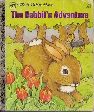 The Rabbit's Adventure by Betty Ren Wright | Goodreads