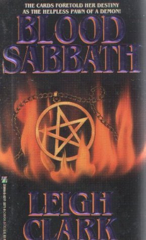 Blood Sabbath by Leigh Clark | Goodreads