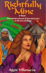 Rightfully Mine by Aggie Villanueva | Goodreads