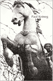 Boudica (Serie D'Ecriture 8) by Paol Keineg | Goodreads