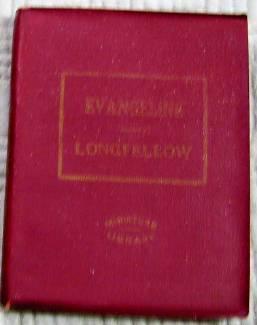 Evangeline by Henry Wadsworth Longfellow | Goodreads