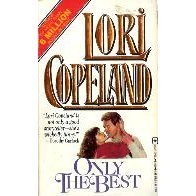 Only the Best (Love Spell) by Lori Copeland | Goodreads