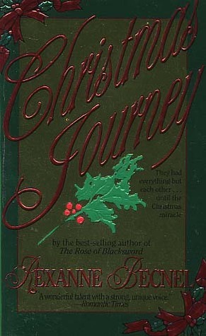 Christmas Journey by Rexanne Becnel | Goodreads