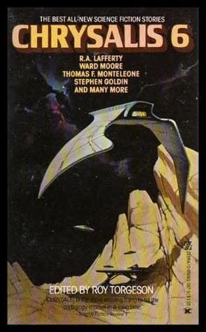 Chrysalis 6 by Roy Torgeson | Goodreads