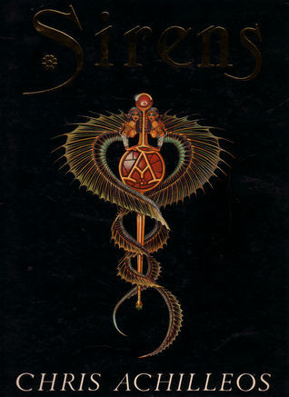 Sirens by Chris Achilleos | Goodreads
