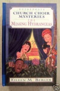 The Missing Hydrangeas by Eileen M. Berger | Goodreads