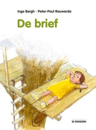 De brief by Inge Bergh | Goodreads