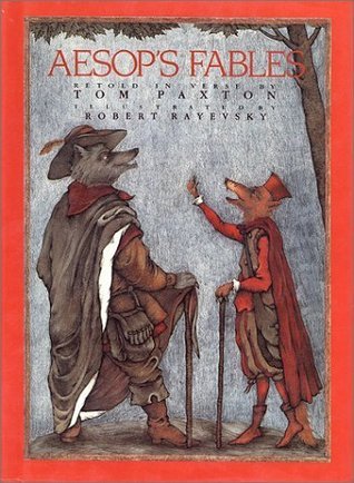 Aesop's Fables by Tom Paxton | Goodreads