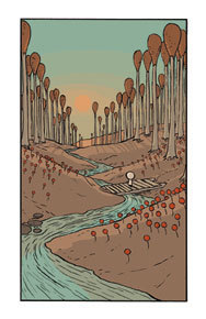 Rice Boy by Evan Dahm | Goodreads