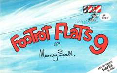 Footrot Flats 9 (Footrot Flats, #9) by Murray Ball | Goodreads