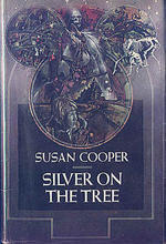 Silver on the Tree by Susan Cooper | Goodreads