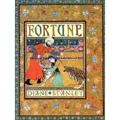 Fortune by Diane Stanley | Goodreads