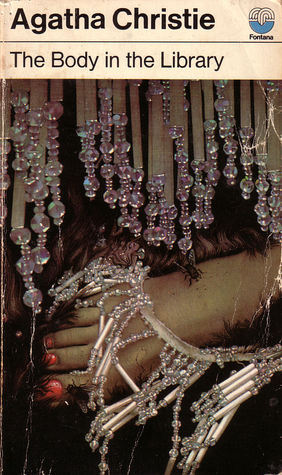 The Body in the Library by Agatha Christie | Goodreads