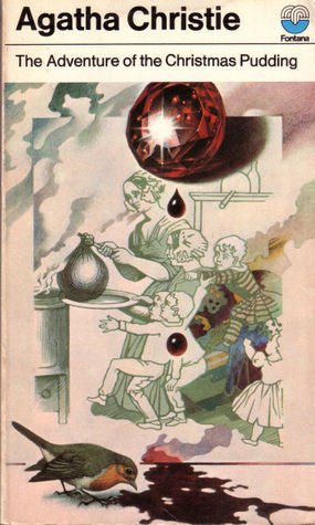 The Adventure Of The Christmas Pudding, And A Selection Of Entrées by ...