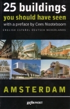 25 Buildings You Should Have Seen Amsterdam - Arcam Pocket 15 by ...