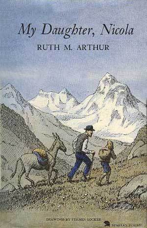 My Daughter, Nicola by Ruth M. Arthur | Goodreads