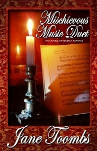 Mischievous Music Duet by Jane Toombs | Goodreads