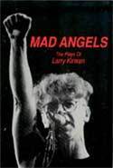 Mad Angels: The Plays of Larry Kirwan by Larry Kirwan | Goodreads