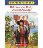 Did Columbus Really Discover America? and Other Questions About the Age ...
