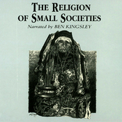 The Religion of Small Societies by Ninian Smart | Goodreads