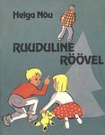 Ruuduline röövel by Helga Nõu | Goodreads