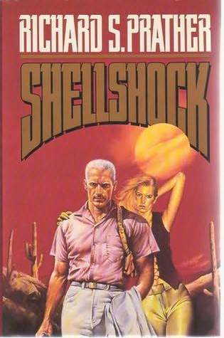 Shellshock by Richard S. Prather | Goodreads