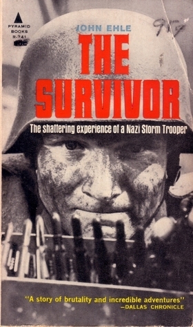 The Survivor by John Ehle | Goodreads