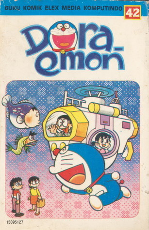 Doraemon Buku Ke-42 by Fujiko F. Fujio | Goodreads