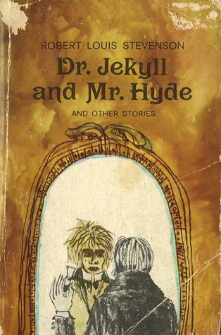 Dr. Jekyll and Mr. Hyde Graphic Novel by Kin Platt | Goodreads