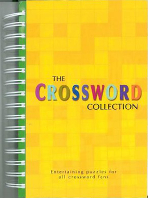 The Word Search Collection (Spiral Wordsearch) by Paragon Books | Goodreads