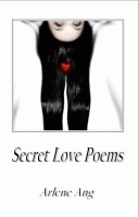 Secret Love Poems by Arlene Ang | Goodreads