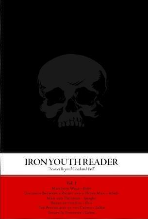 Iron Youth Reader by Kevin Slaughter | Goodreads