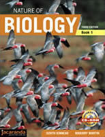 Nature of Biology Book 1 by Judith Kinnear | Goodreads