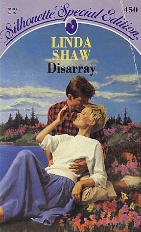 Disarray by Linda Shaw | Goodreads