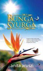 Bunga Syurga by Anita Aruszi | Goodreads
