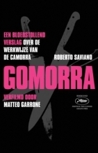 Gomorra by Roberto Saviano | Goodreads