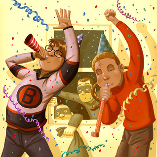 Calendar Club: The Case of the New Year's Eve Nightmare by Nancy Star ...