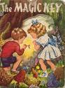 The Magic Key by Mary Francis | Goodreads