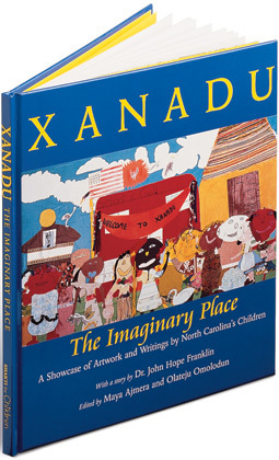 Xanadu: The Imaginary Place by Charlesbridge Publication | Goodreads