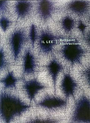 Ballpoint Abstractions by Il Lee | Goodreads