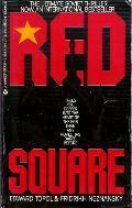 Red Square (English and Russian Edition) by Edward Topol | Goodreads