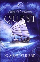 Quest by Gary Crew | Goodreads
