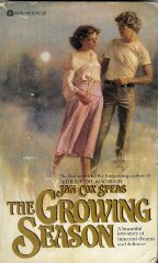 Growing Season by Jan Cox Speas | Goodreads