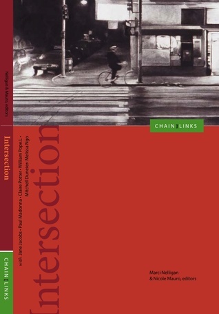 Intersection by Marci Nelligan | Goodreads