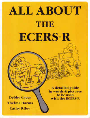 All about the ECERS-R A Detailed Guide in Words and Pictures to Be Used ...
