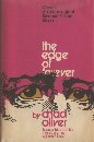 The Edge of Forever: Classic Anthropological Science Fiction by Chad ...