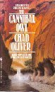 The Cannibal Owl by Chad Oliver | Goodreads