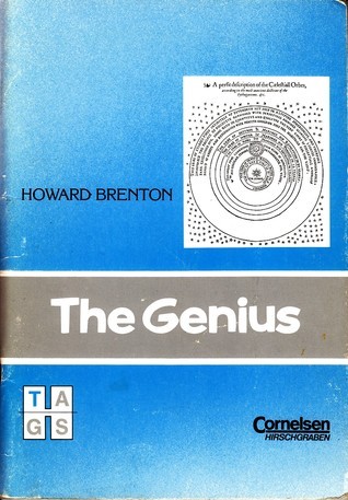 The Genius by Howard Brenton | Goodreads