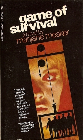 Game of Survival by Marijane Meaker | Goodreads